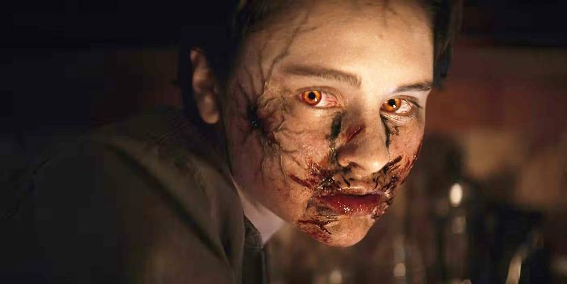 5 Scariest Horror Movies to Stream on HBO Max This Weekend