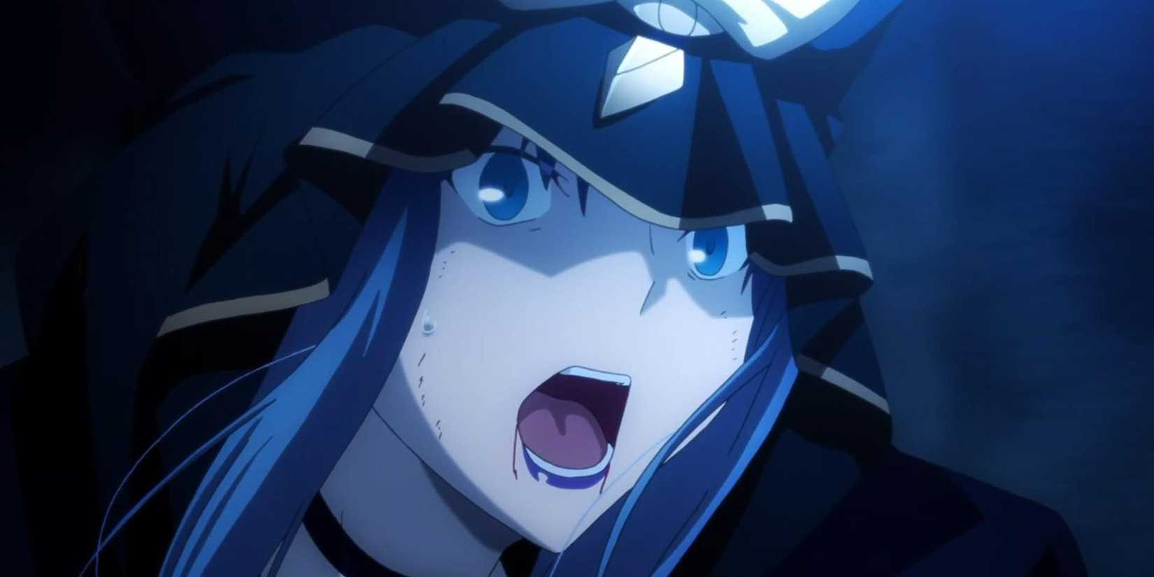 10 Anime Mages With Even Stronger Magic Than Frieren