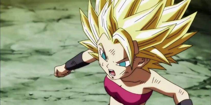 The Strongest Dragon Ball Super Characters, Ranked