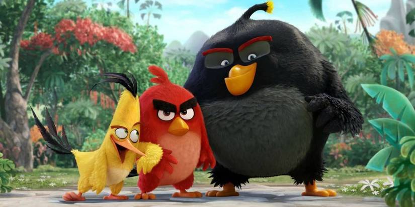 Despite Its Abysmal 44% RT Score, This Adaptation Was a Major Box ...
