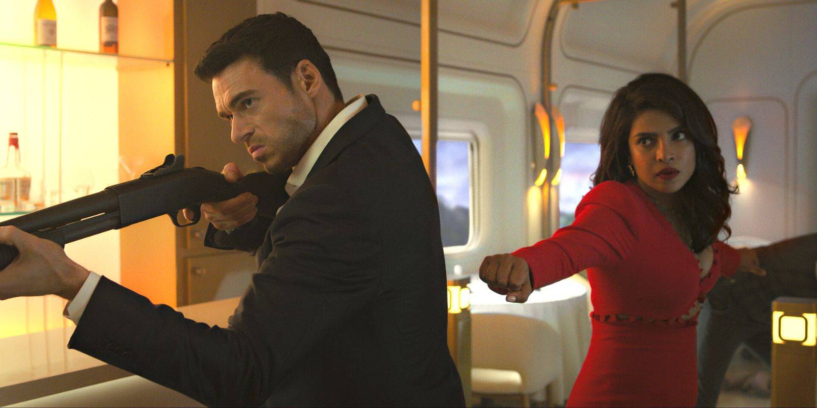 Citadel Starts Strong With Viewers Despite Weak Reviews