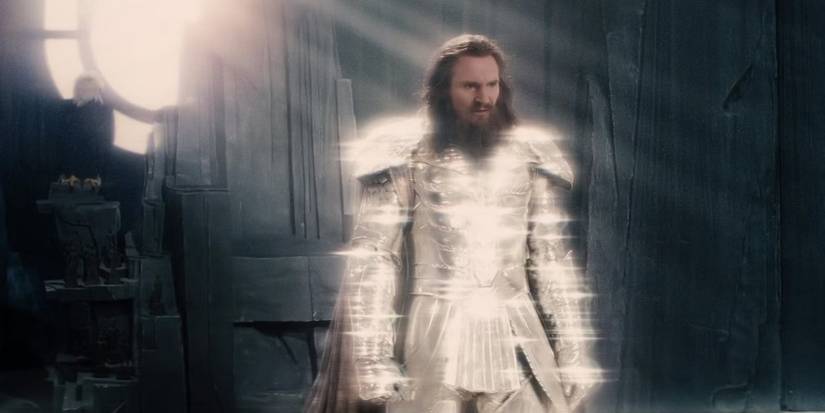 Clash of the Titans Remake Owes Its Legacy to an Iconic Line