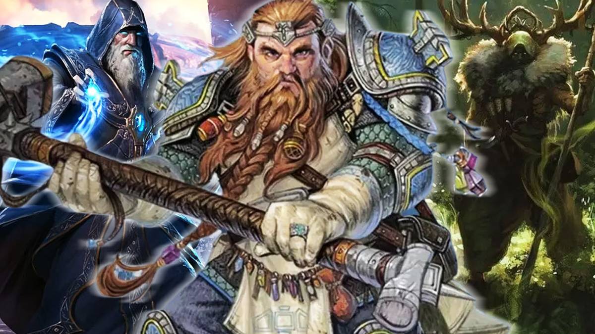 DnD 5e: Which Class Is Most Powerful at Level 20?