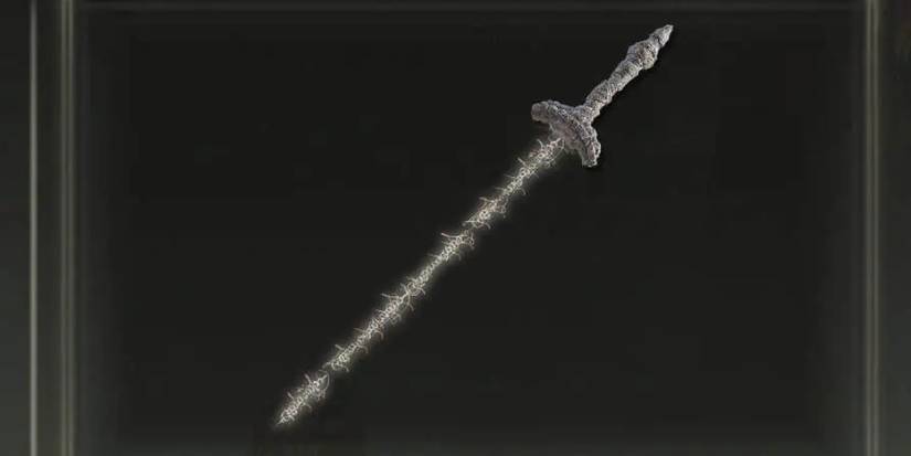 The Greatest Elden Ring Straight Swords, Ranked