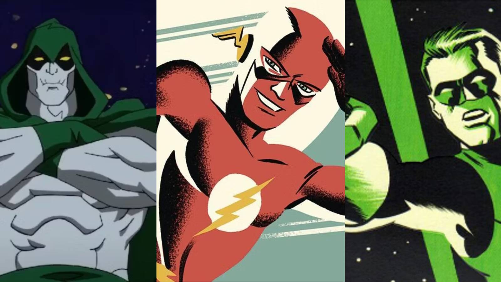 10 Best Silver Age Comics On DC Universe Infinite Right Now
