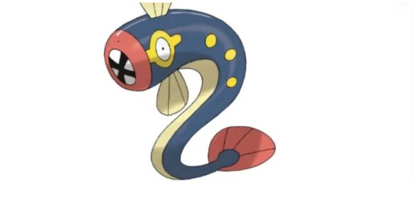 10 Worst Pokémon Characters, According To Reddit