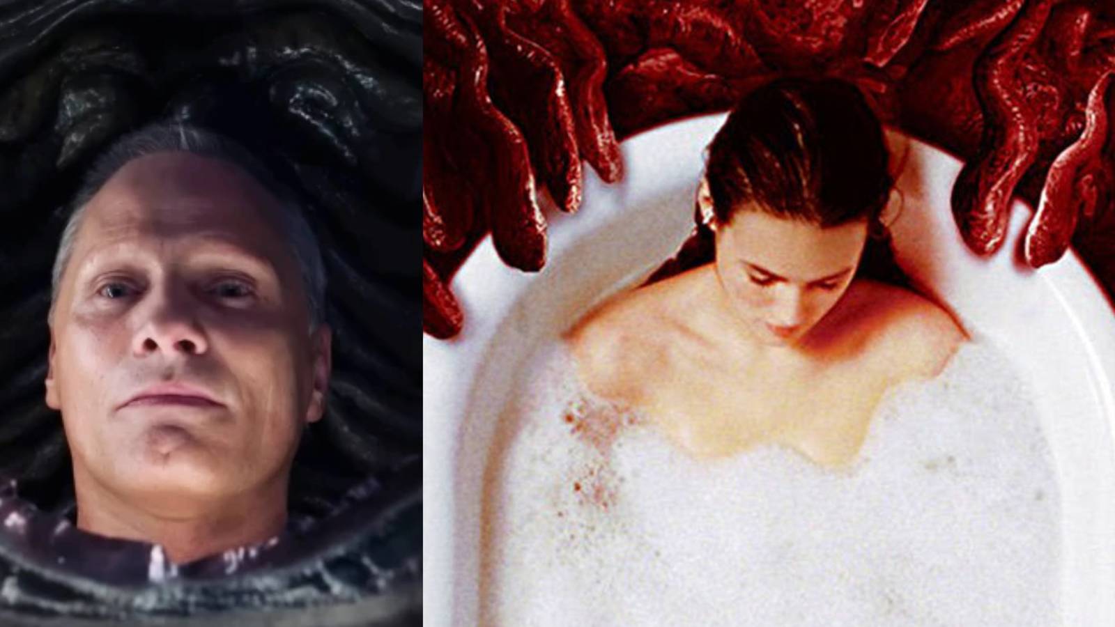 10 Scariest Body Horror Movies