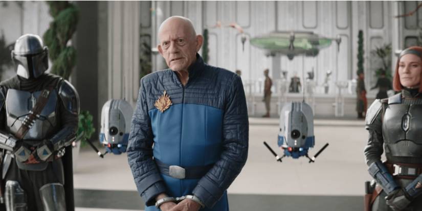 Mandalorian Season 3 Complete Episode Recap