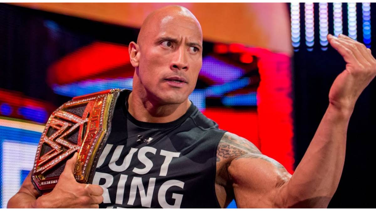 'We Make History on Netflix': Dwayne Johnson Confirms Return for Netflix's Debut Episode of WWE Raw