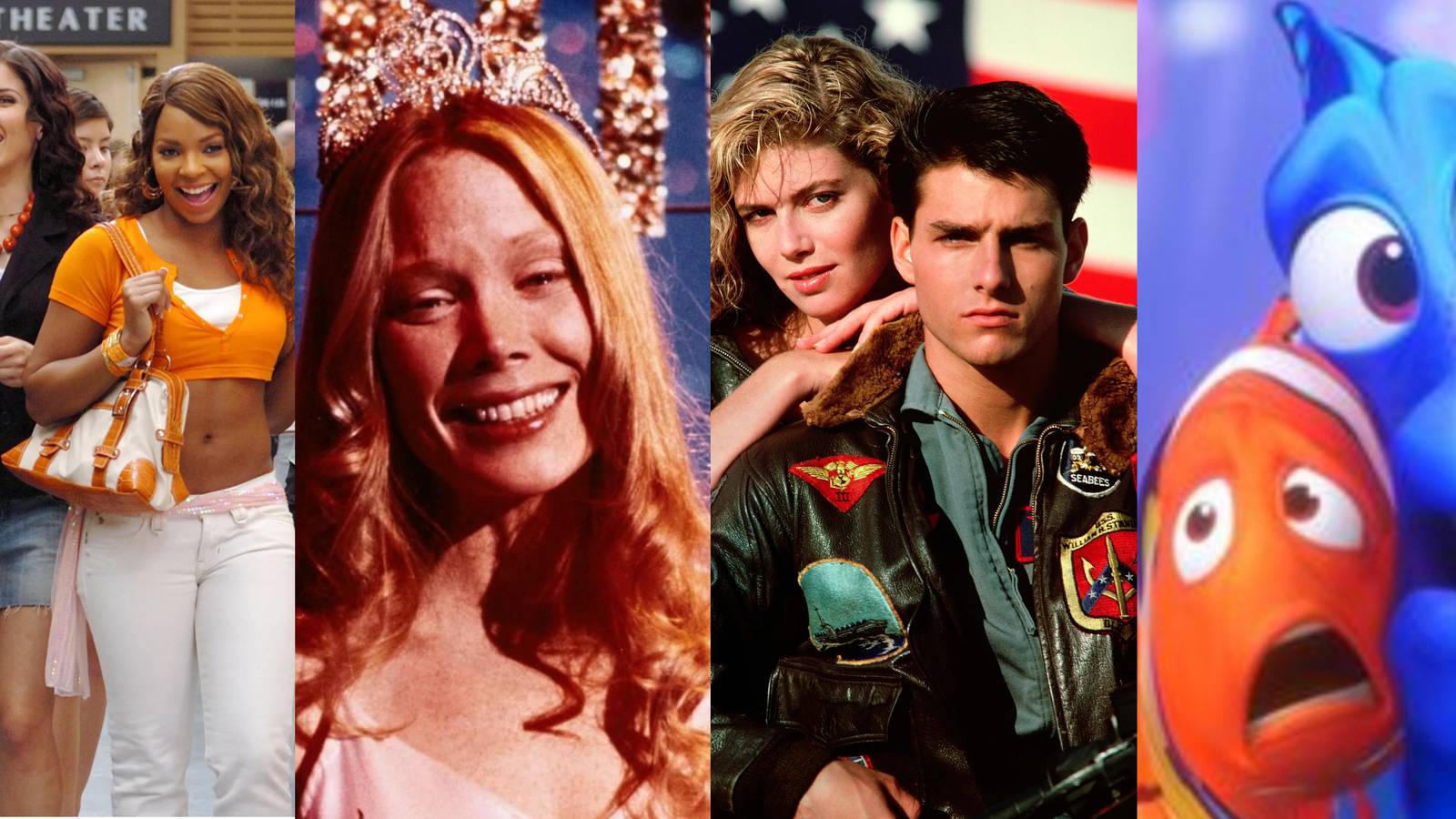 Great Movies That Have The Same Plot