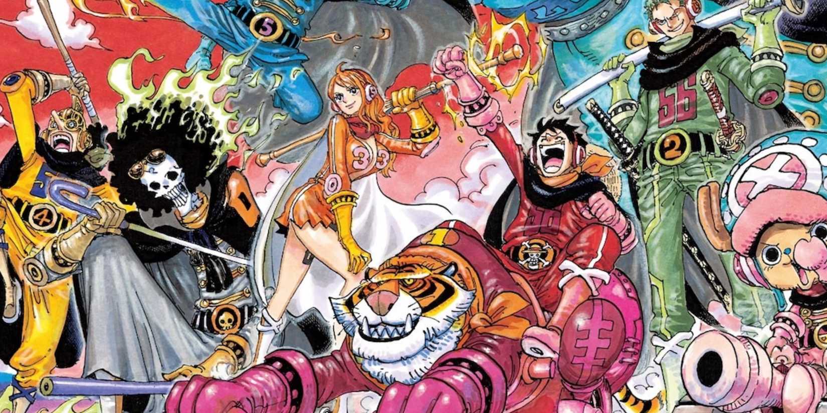 10 Best Action Manga That Are Flawless From Beginning to End, Ranked