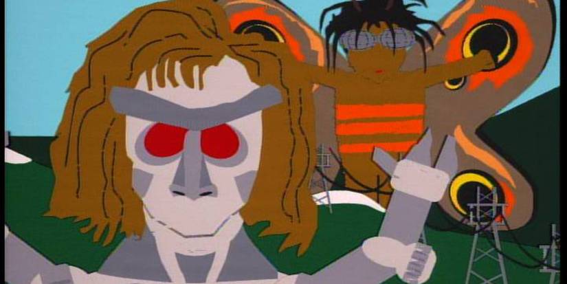 10 Best Guest Appearances In South Park, Ranked