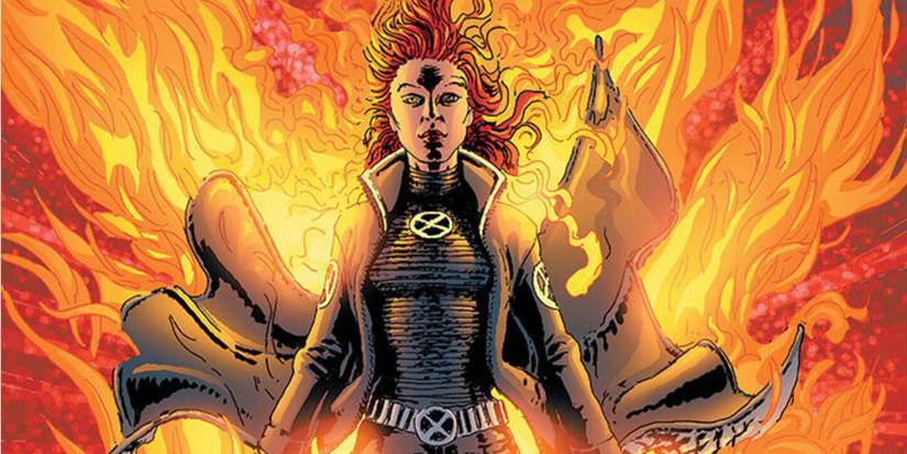 15 Best Upgraded Versions Of Iconic Marvel Heroes