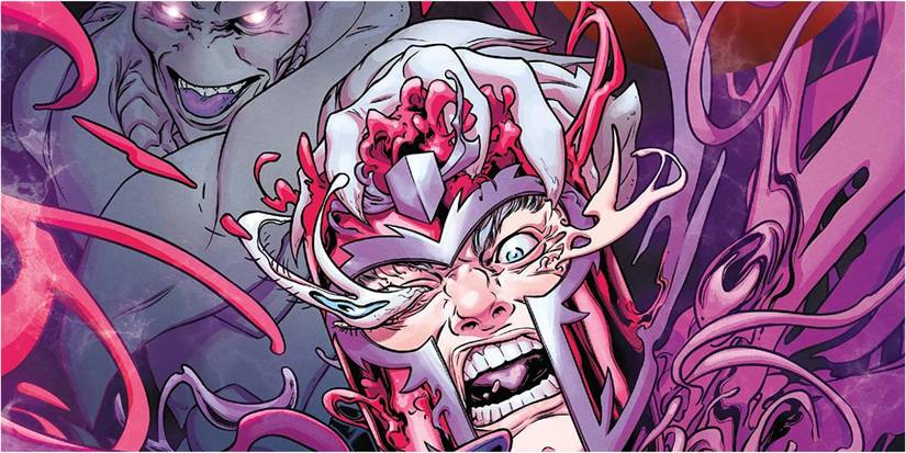 10 Best X-Men & Magneto Comics