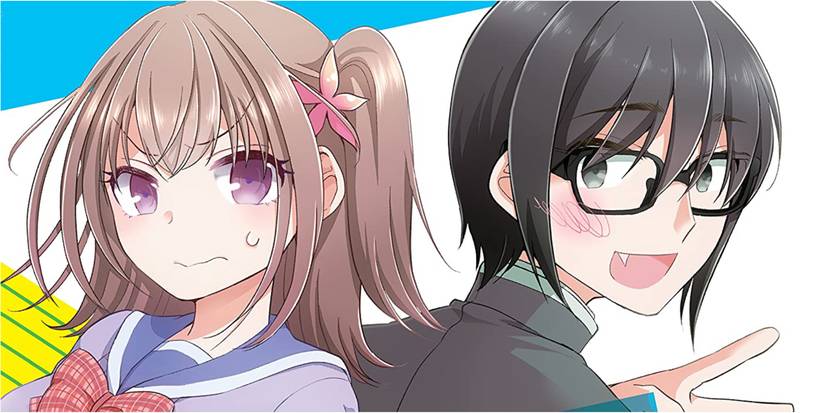 The Best Body Swap Manga