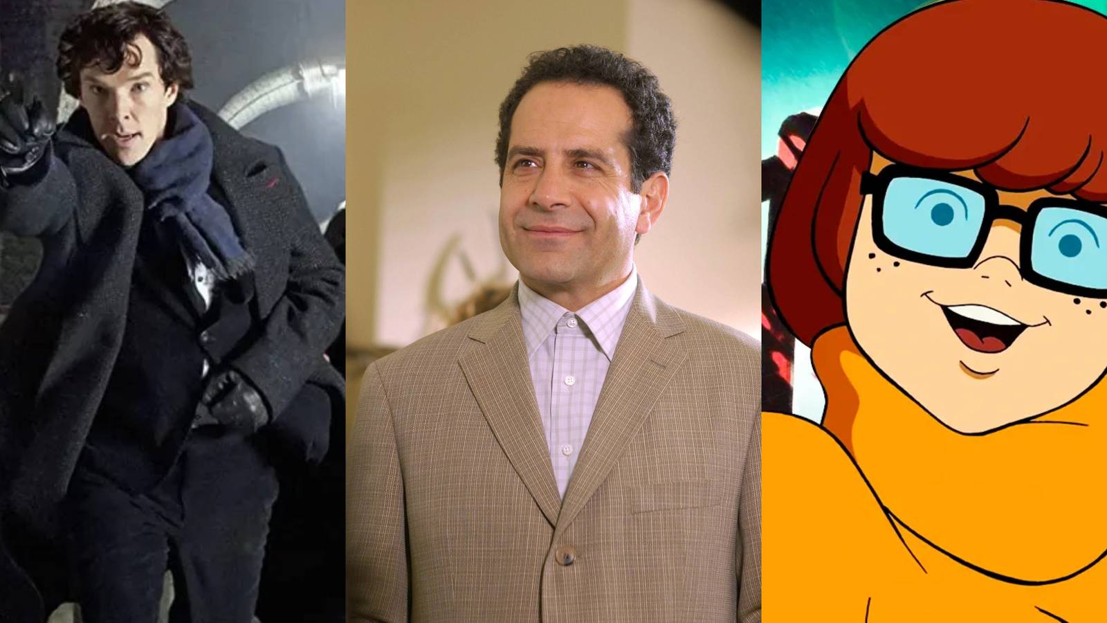 10 Smartest TV Detectives, Ranked