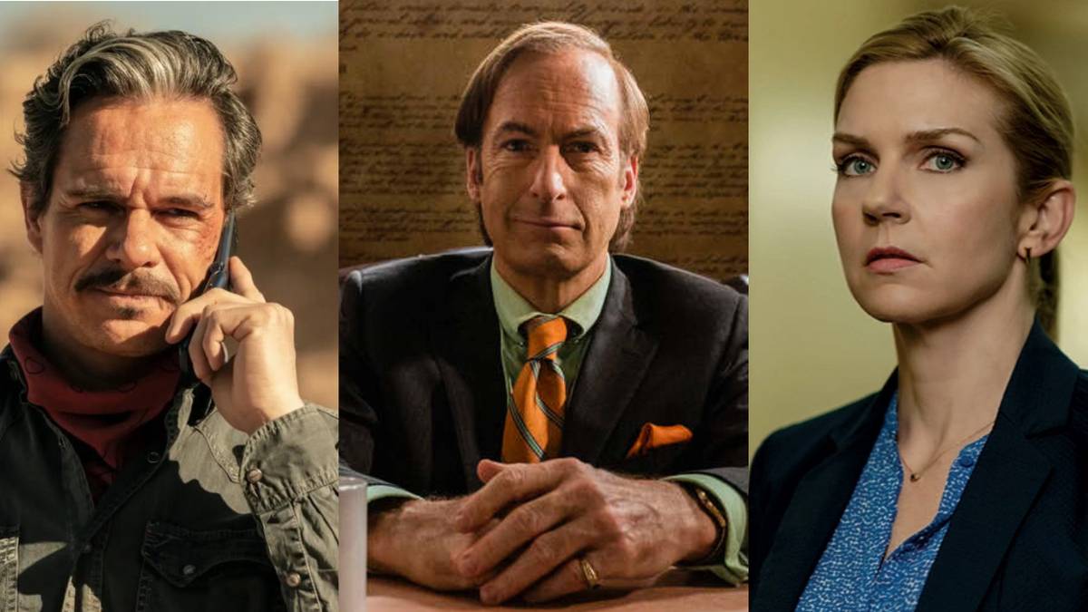 10 Best Better Call Saul Episodes, Ranked