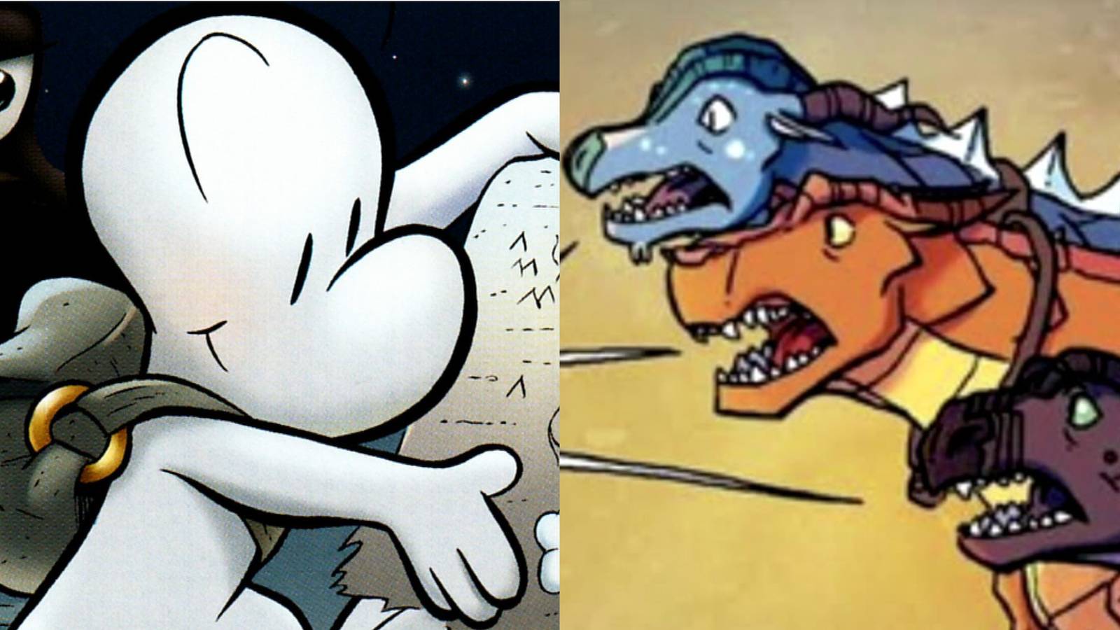 10 Best Comics For Kids