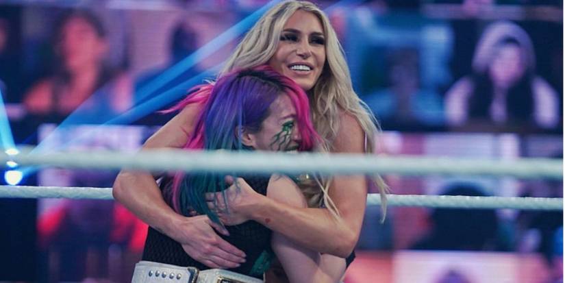 WWE: Every Women's Tag Team Champs, Ranked By Time As Champion