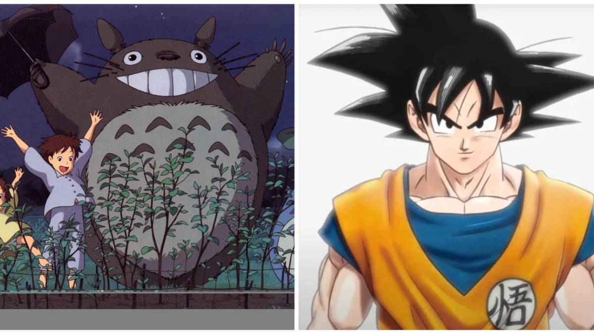 10 Most Influential Anime Characters Of All Time