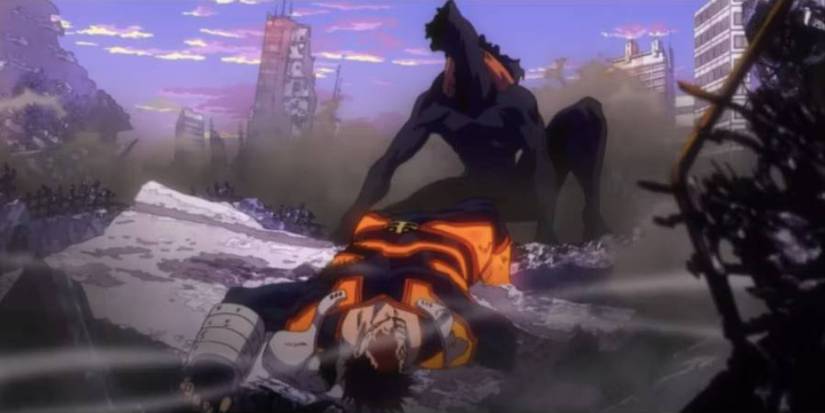 Every Death In MHA (In Chronological Order)