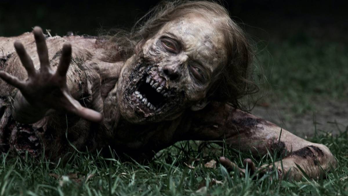 3 Years Ago, The Walking Dead Made 1 of the Franchise's Greatest ...