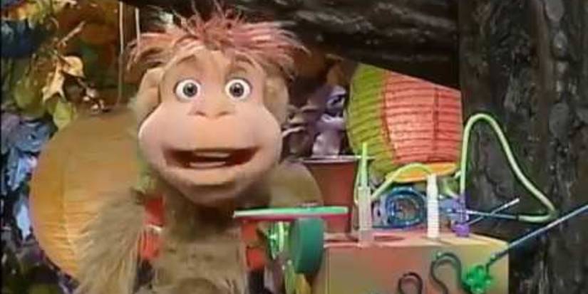 10 Best Canadian Kids' Shows