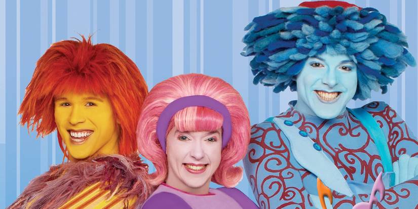 10 Best Canadian Kids' Shows