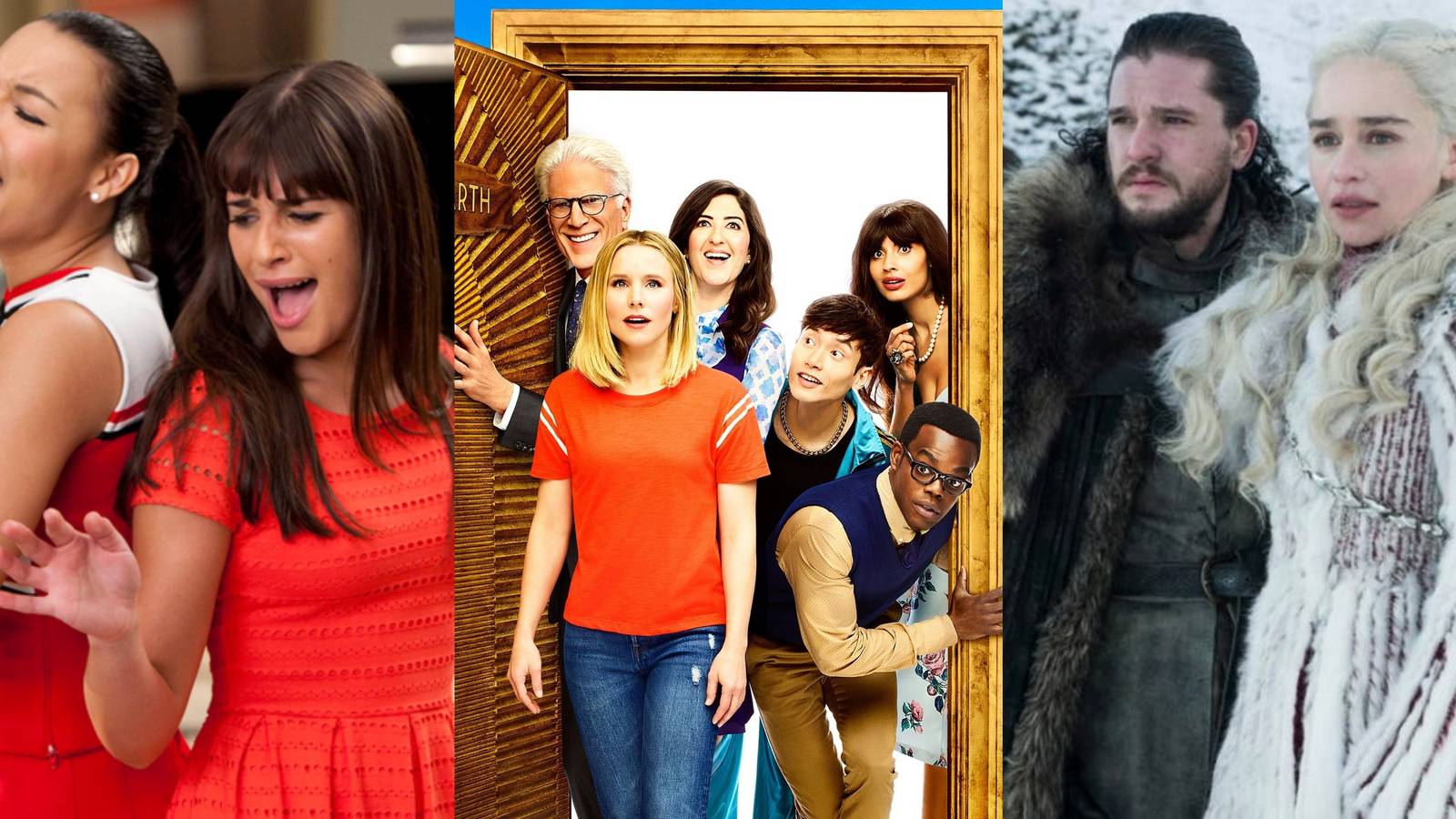 10 Most Iconic TV Shows From The 2010s