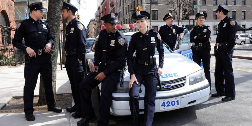 10 Best Police Procedurals That Only Lasted One Season