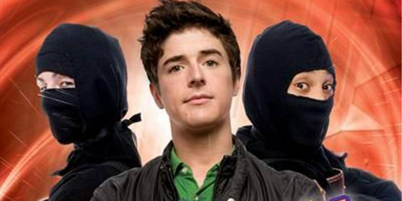 10 Best Canadian Kids' Shows