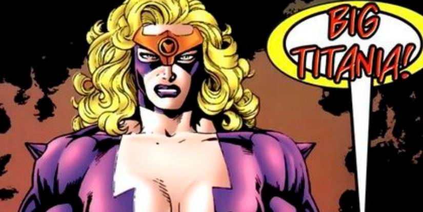 10 Best Amalgam Villains