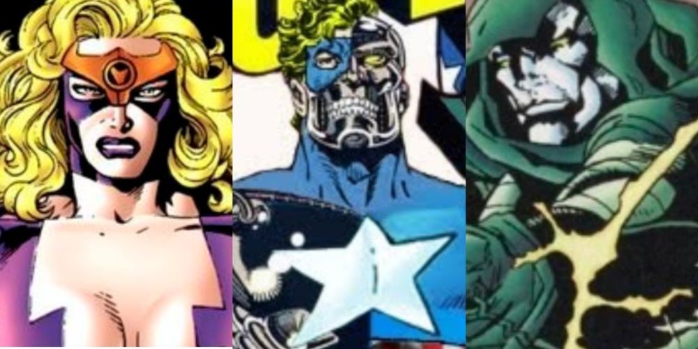 Every Time Galactus Almost Destroyed Marvel's Earth