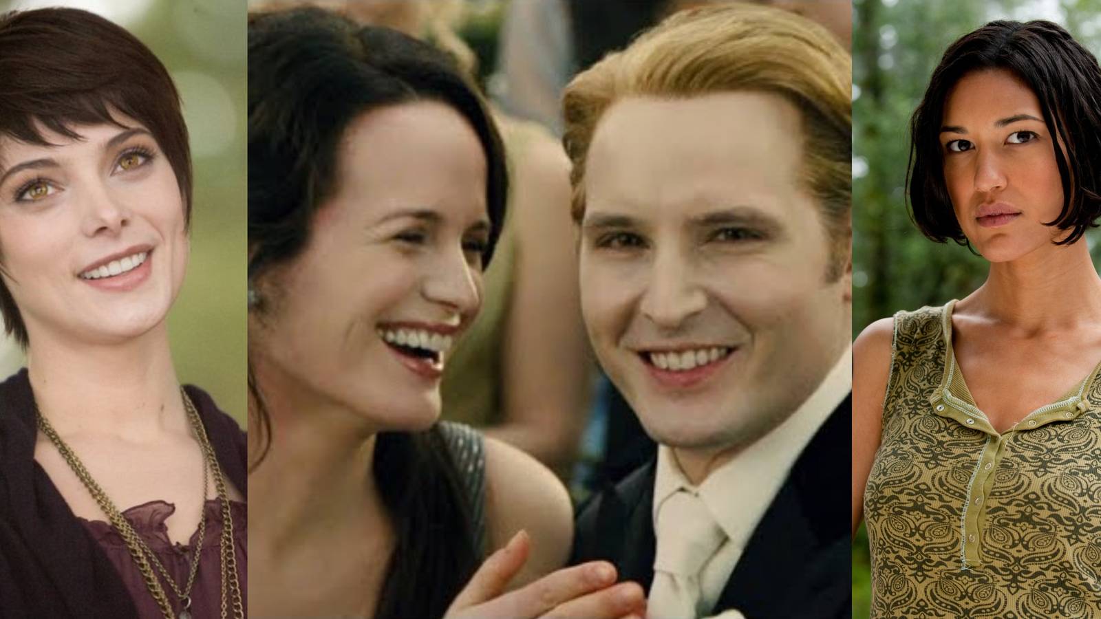10 Twilight Characters Who Deserve Their Own Spin-Off