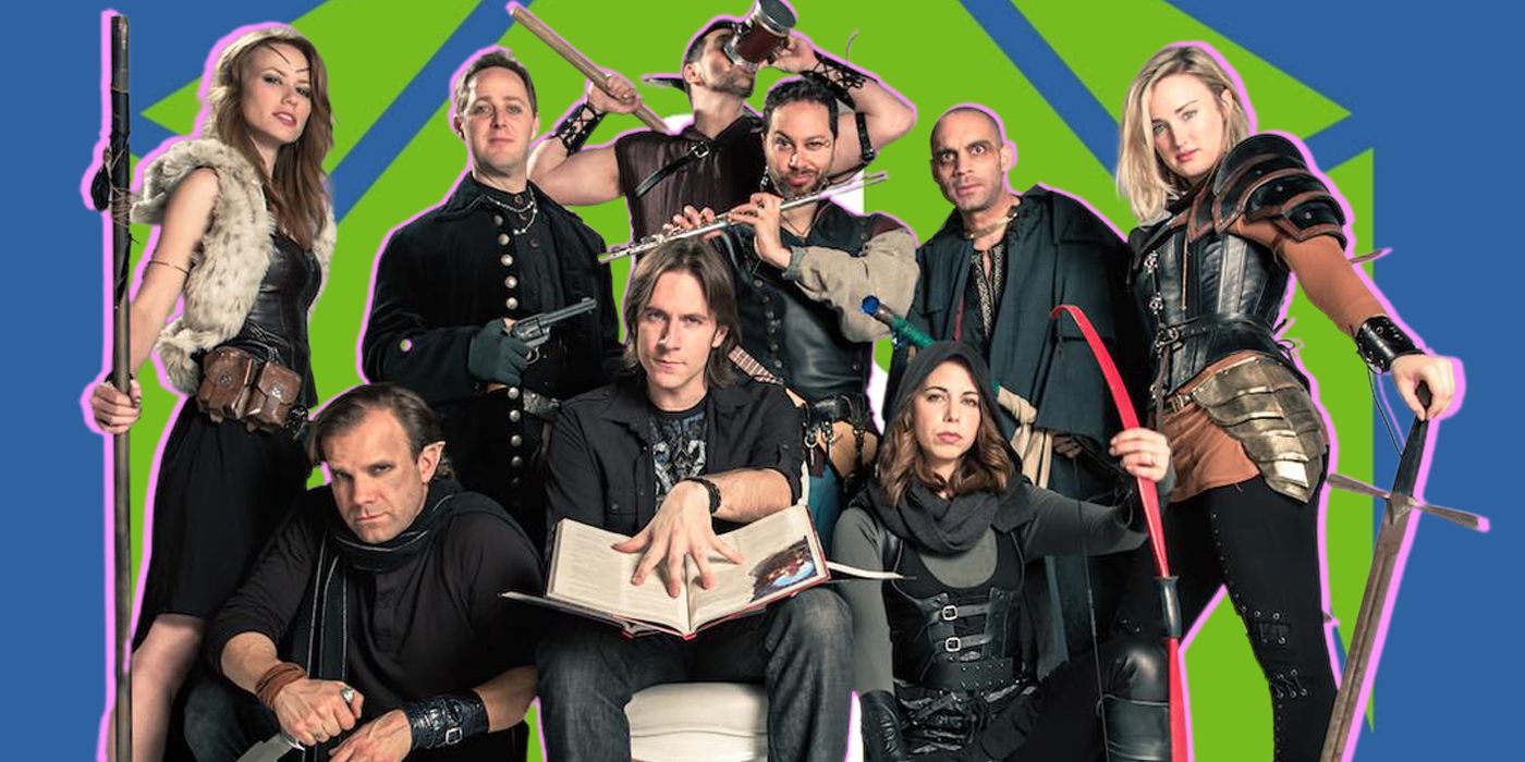 Why Orion Acaba Left Critical Role