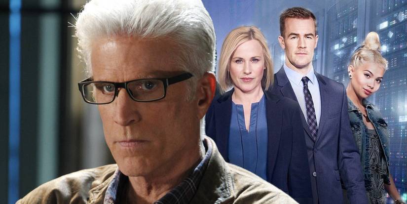 Best Television Universes, From NCIS to Walking Dead