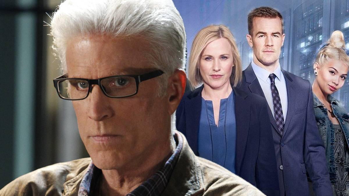 Every Series In The CSI Franchise, Ranked