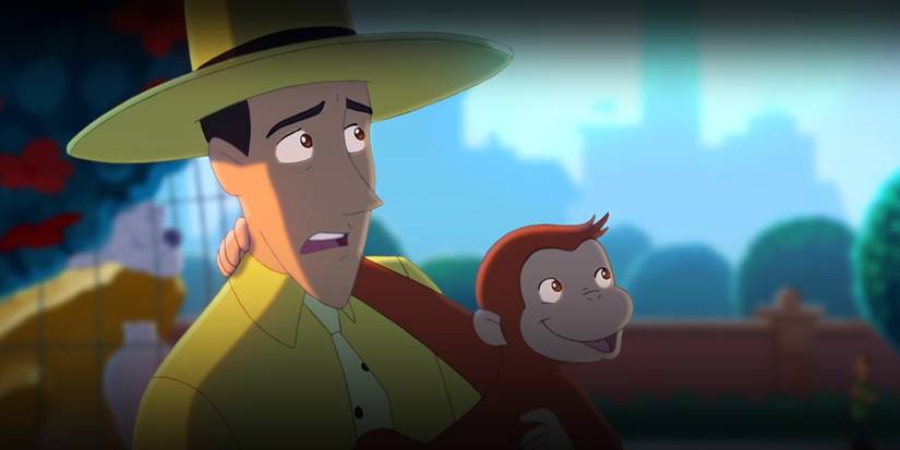 10 Best Animated Movies Of The 2000s That Aren't Disney
