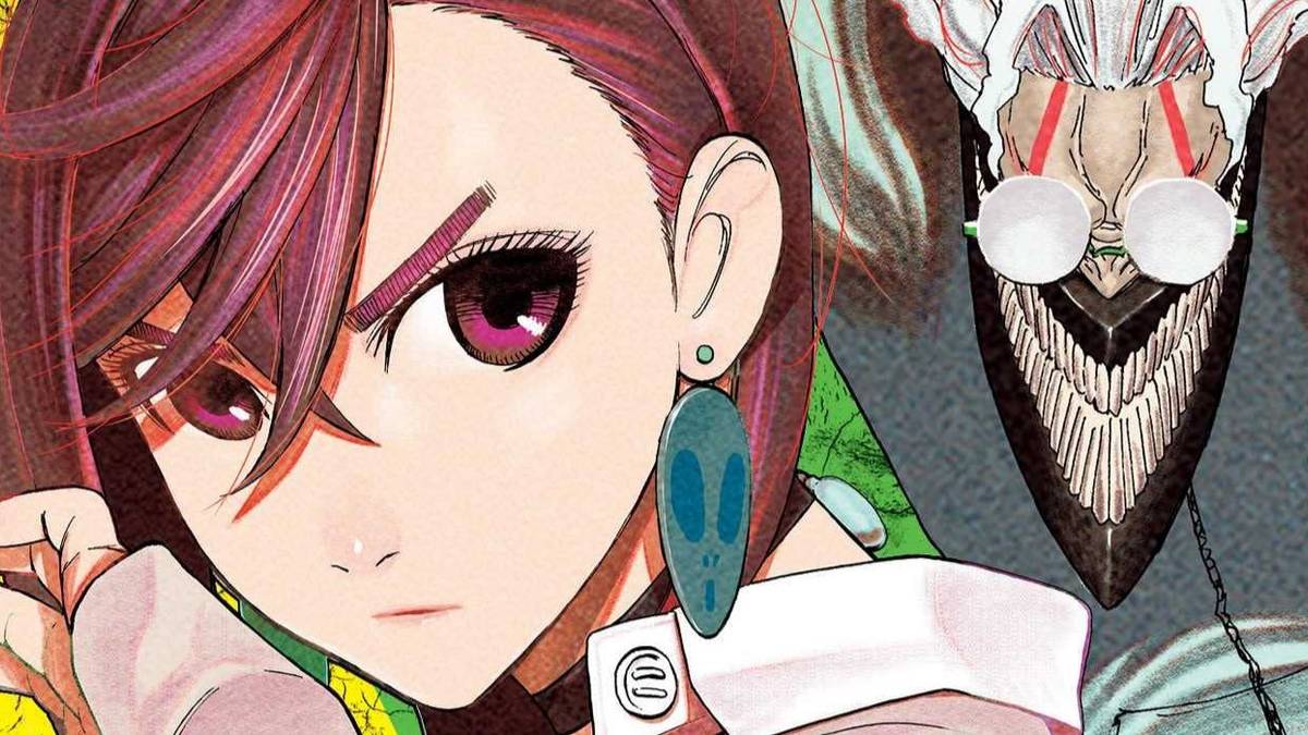 10 Things Dandadan Manga Fans Are Hype For in the Anime Adaptation