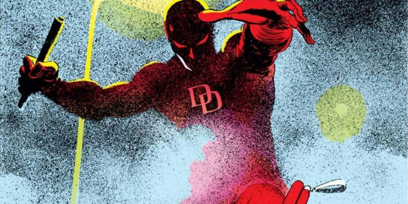 10 Darkest Daredevil Comics