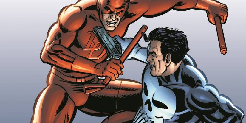 Why Spider-Man's Rogues' Gallery Shine in Daredevil's World