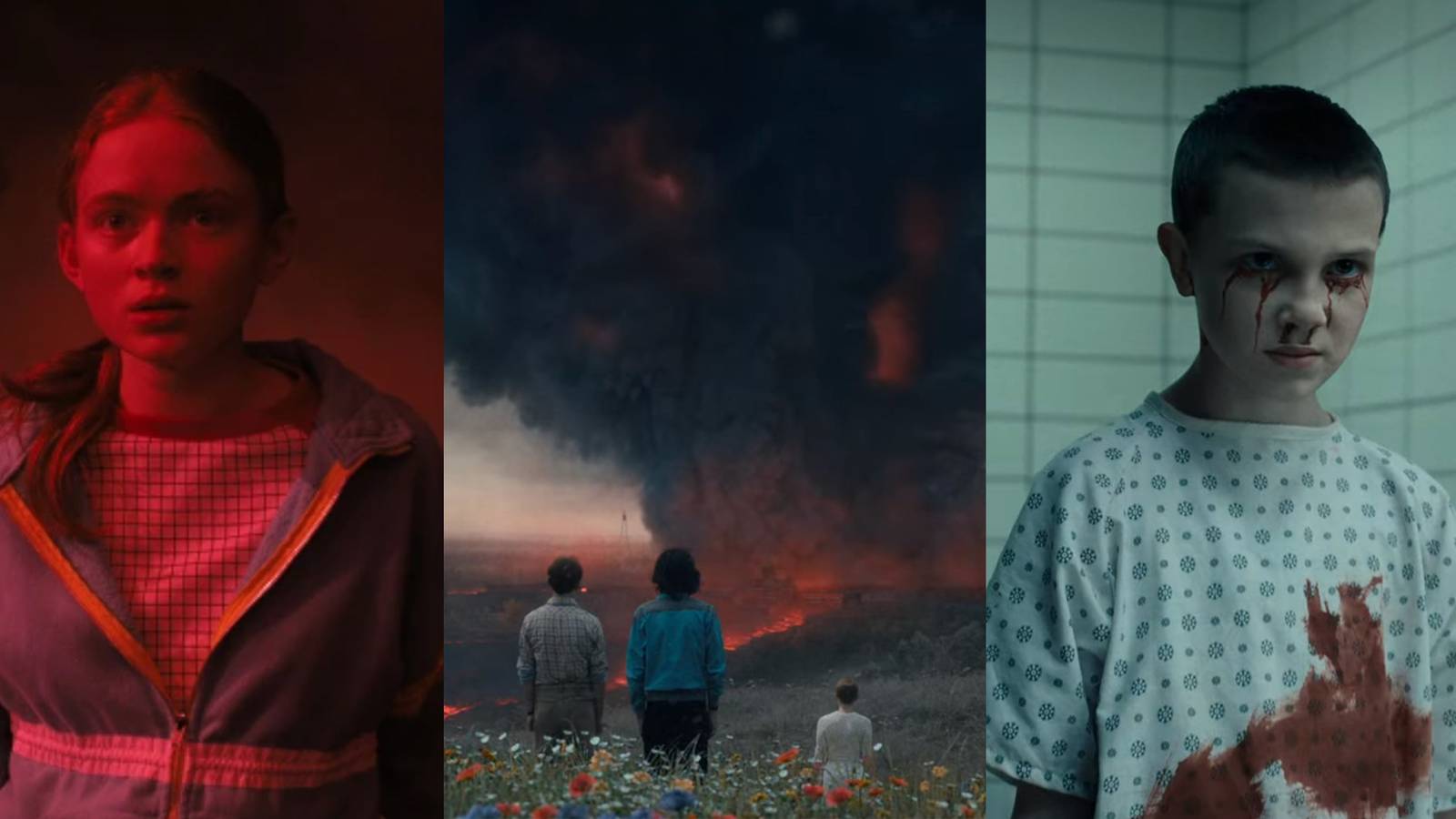 Stranger Things' Darkest Episodes