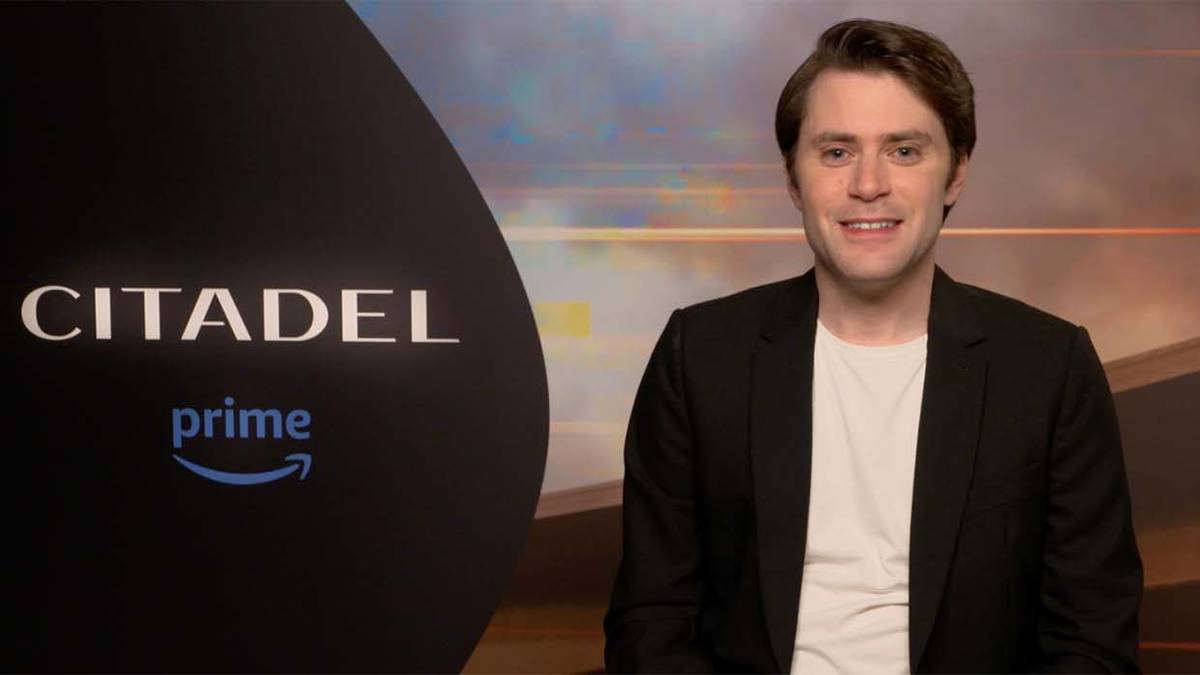 Citadel's David Weil Discusses Characterizations and Global Spin-Offs