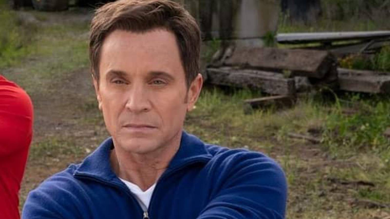 Original Blue Power Ranger David Yost Returns to the Franchise for ...