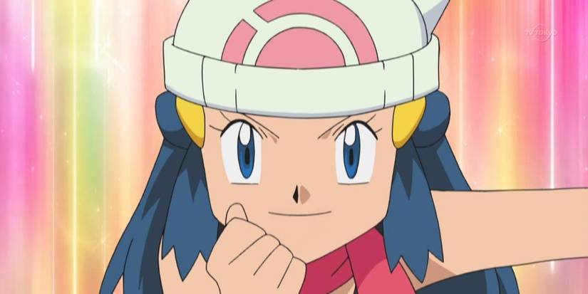 10 Best Pokémon Characters, Ranked by Growth