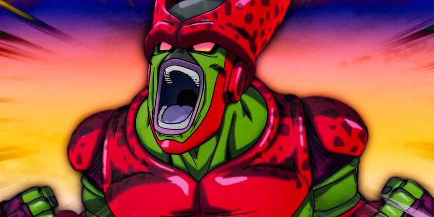 Every Cell Form From Weakest to Strongest, Ranked