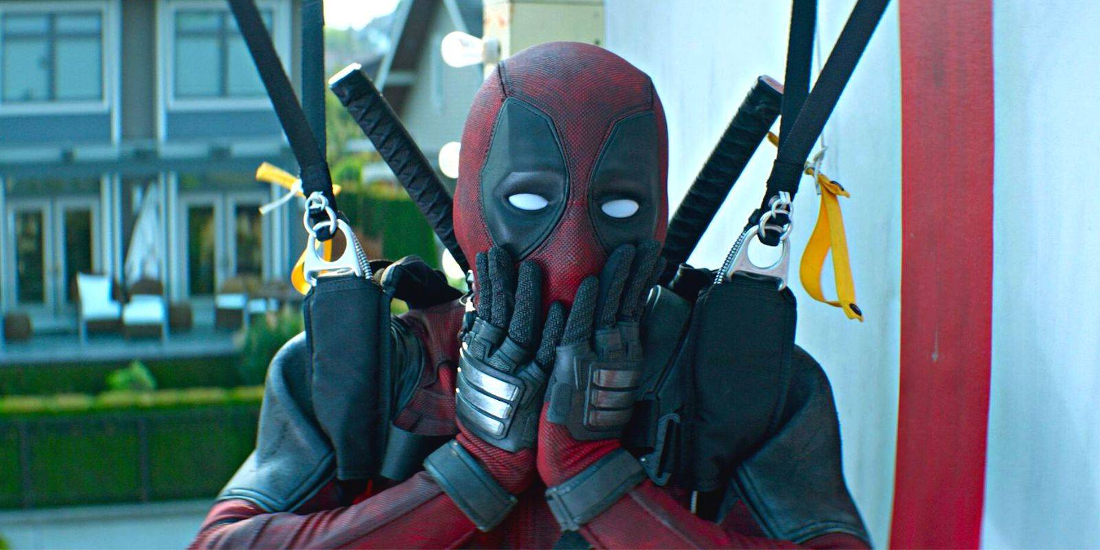 Ryan Reynolds Sparks Speculation Over X-Force's MCU Debut