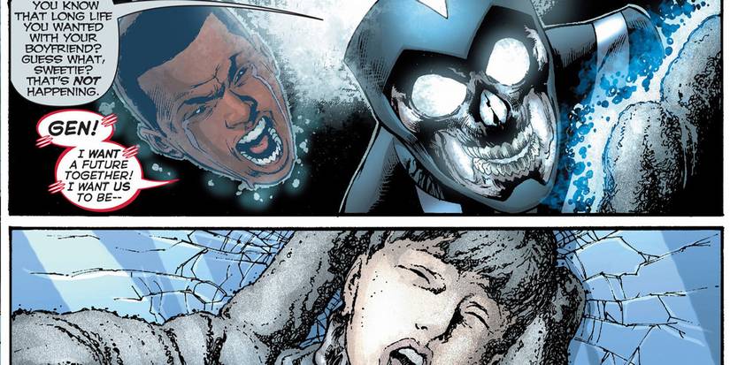 10 Scariest DC Villains, Ranked