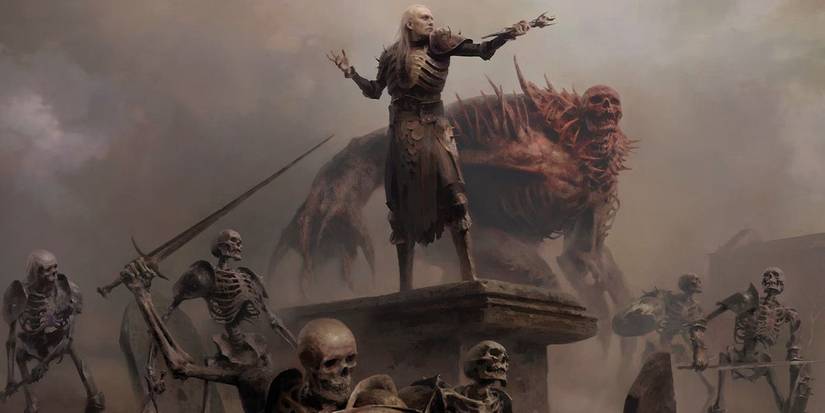 Diablo 4: Every Class, Explained