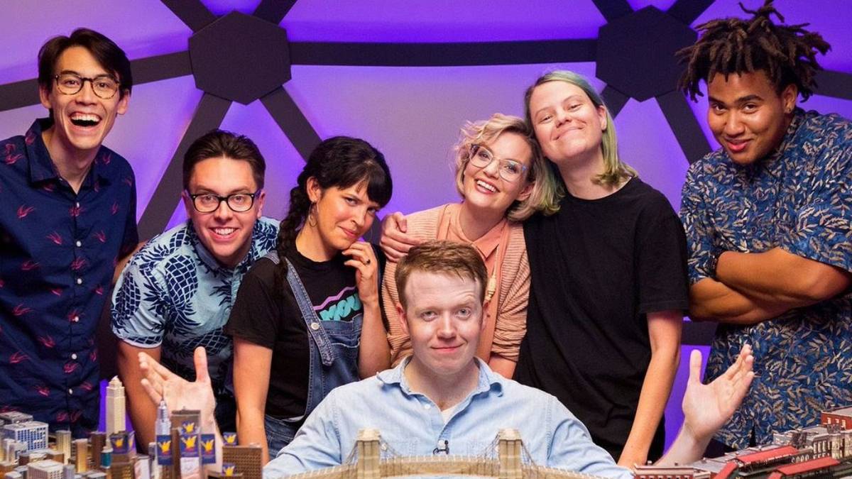 Dimension 20's Best Campaigns, Explained